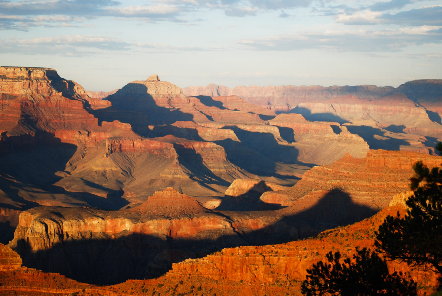 Grand Canyon: tra antichi misteri e leggende 🏜️